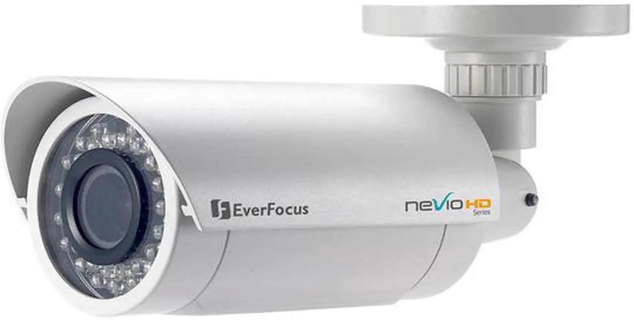 EverFocus NeVio EZN3240 Surveillance/Network Camera - Color - Newegg.com