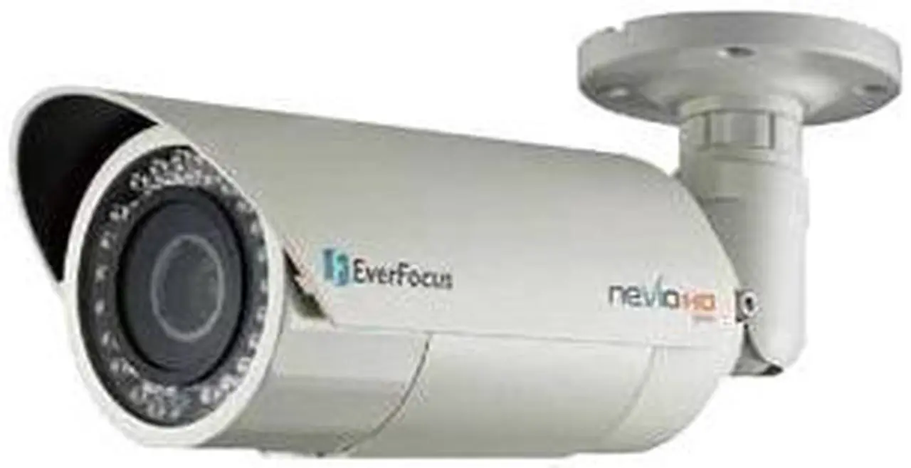 EverFocus Surveillance/Network Camera - Color - Newegg.com