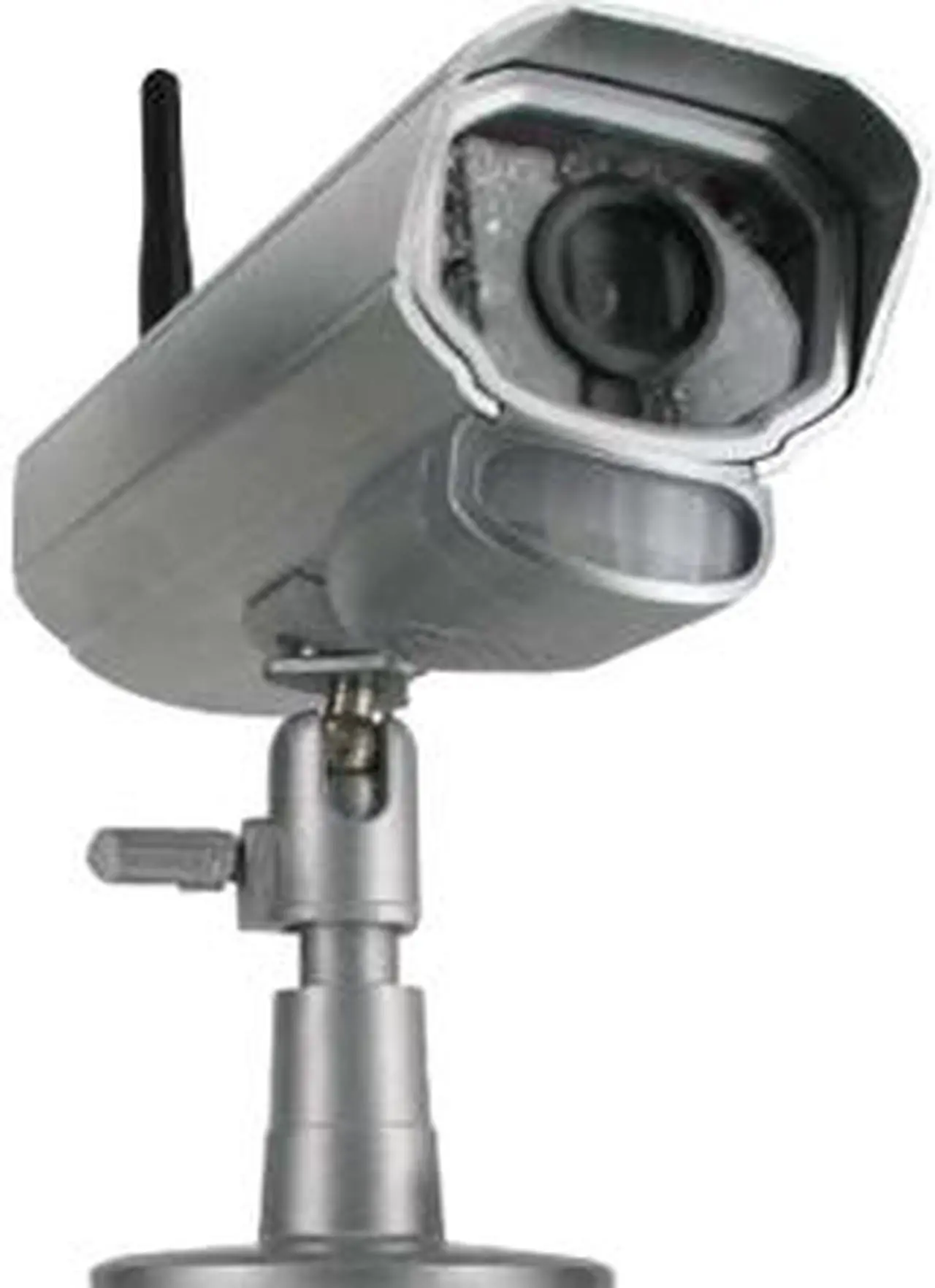 SVAT GX301-C Surveillance/Network Camera - Color - Newegg.com