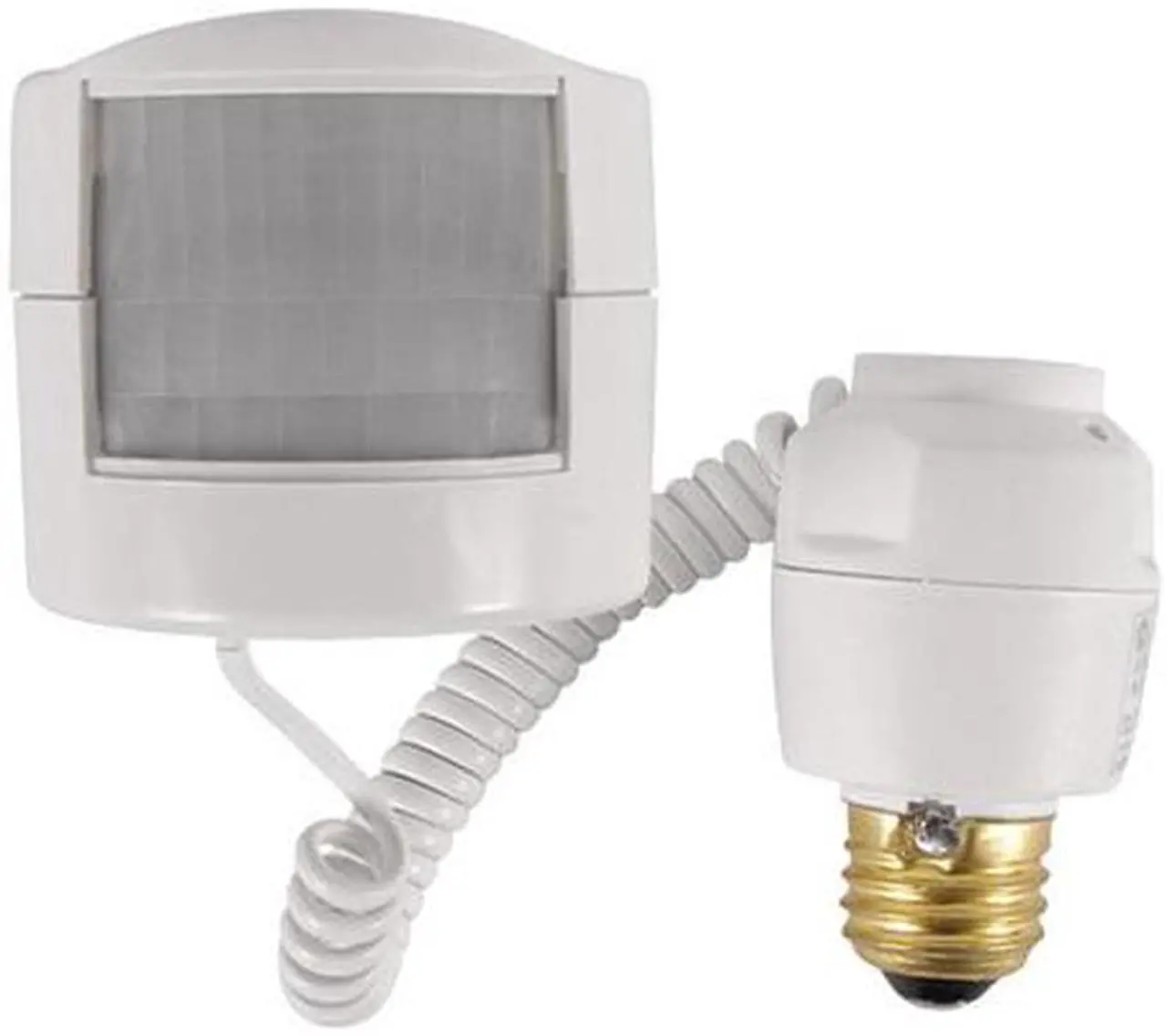 GE 55217 Motion-Sensing Adapter - Newegg.com