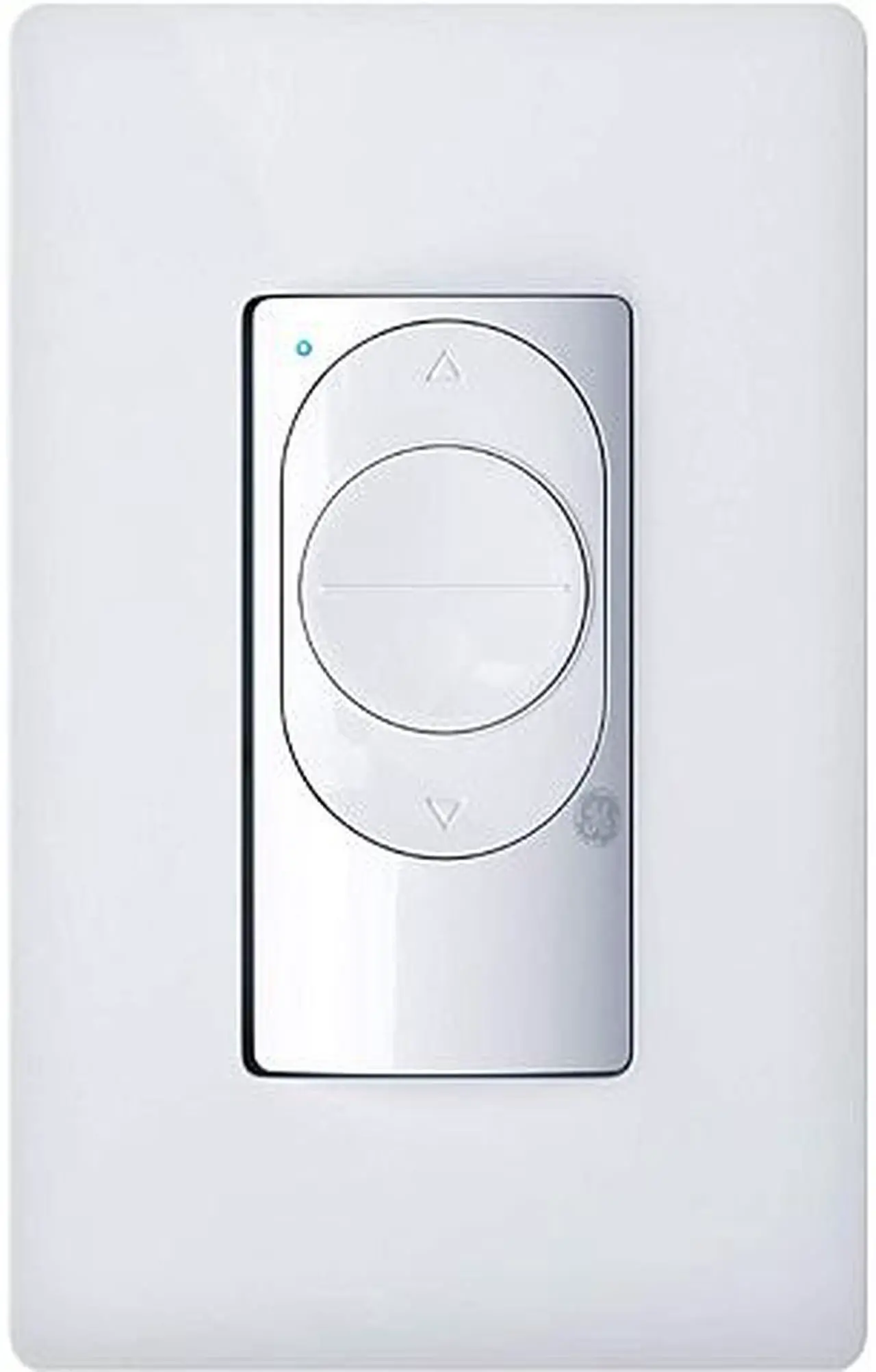 C by GE Wire-Free Dimmer Smart Switch, 1 Pack White - Bluetooth ...