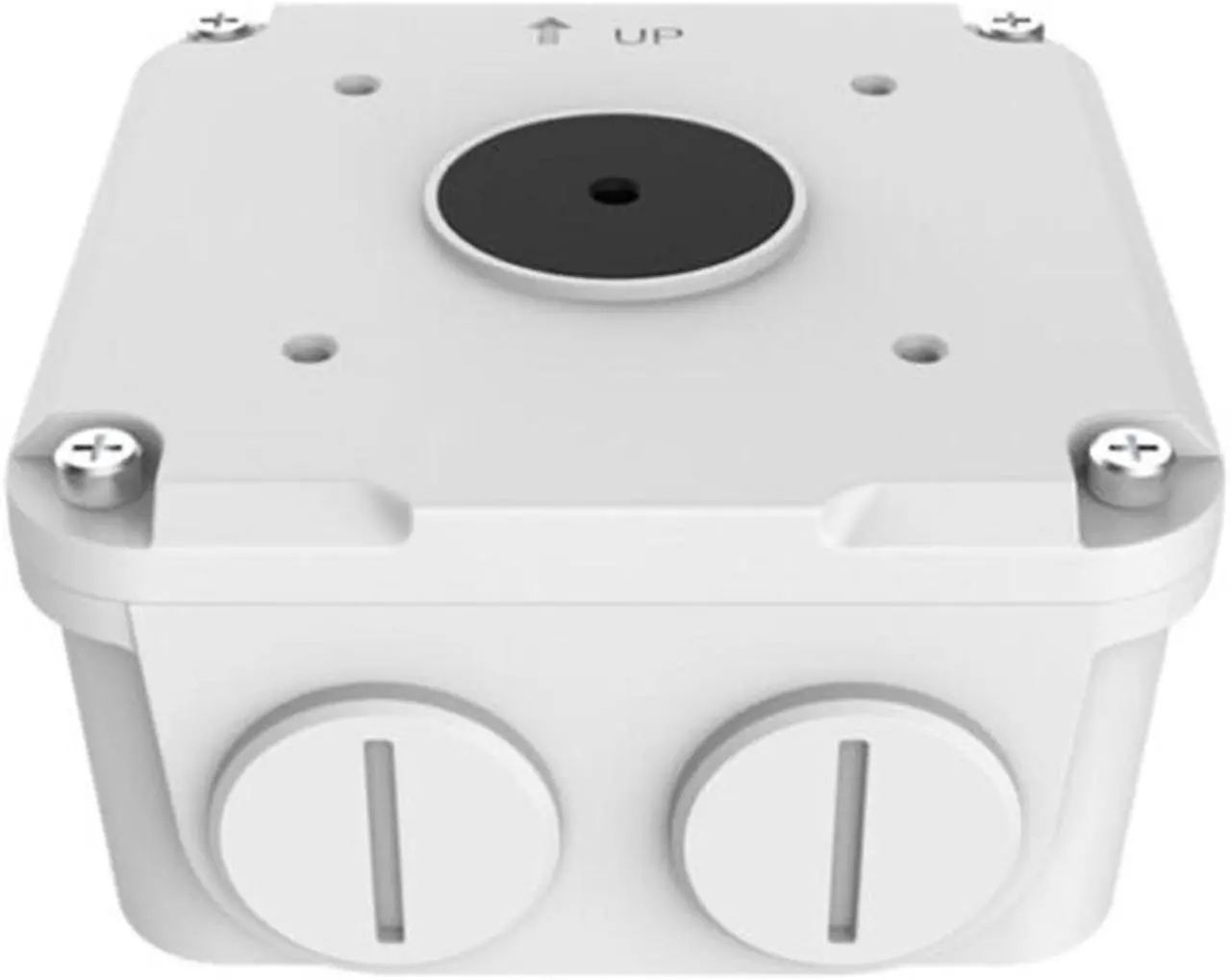 Gyration ACS-J106 Bullet Camera Junction Box - Newegg.com