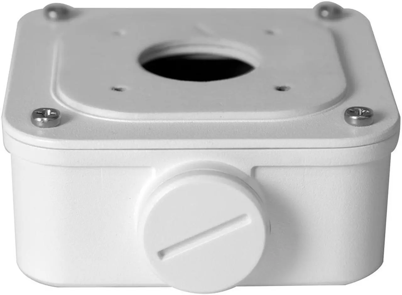 Gyration ACS-J104 Mini Bullet Camera Junction Box - Newegg.com