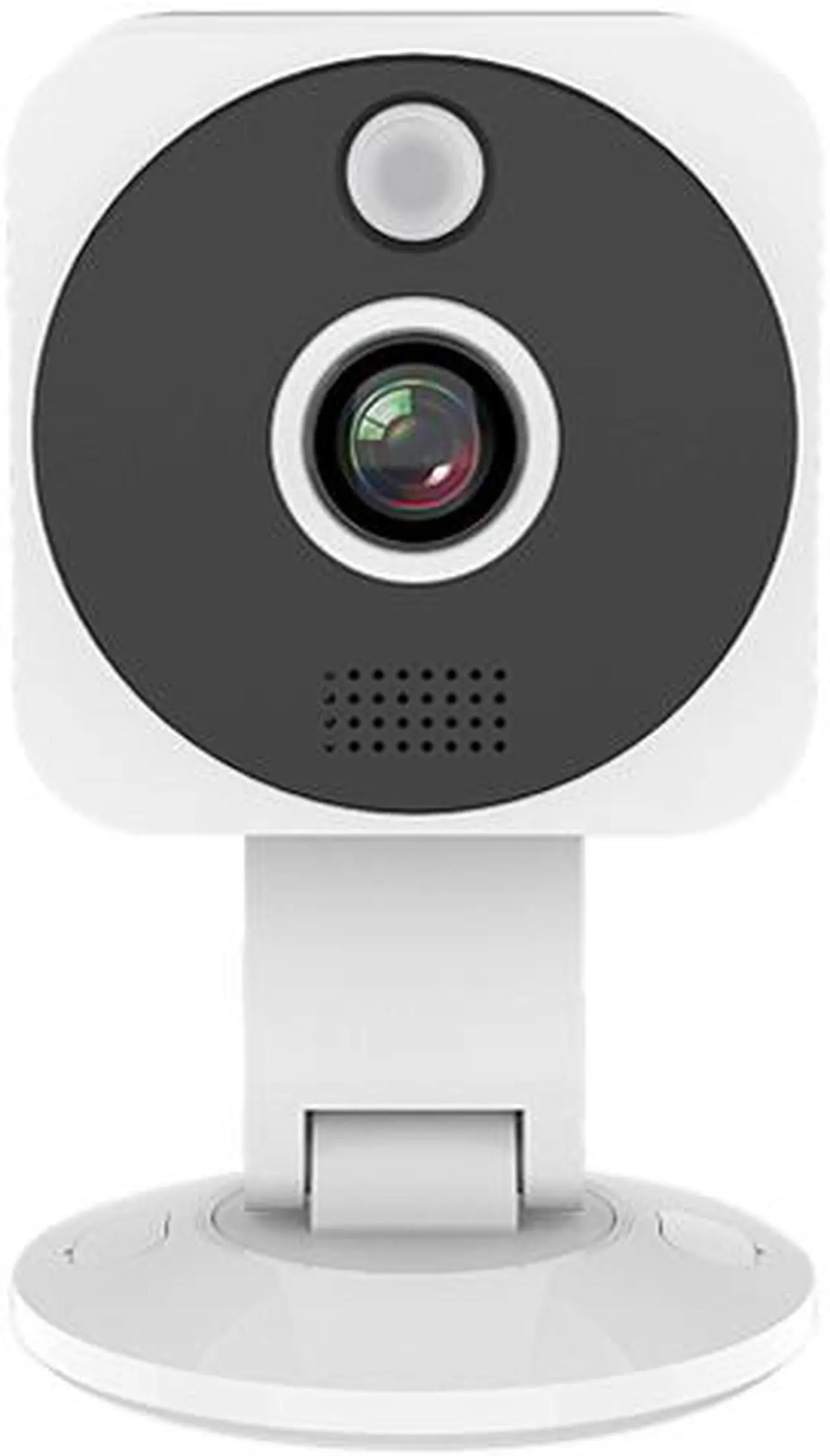 Inland NexHT Security Camera 1080p Full Wireless IP Surveillance System ...