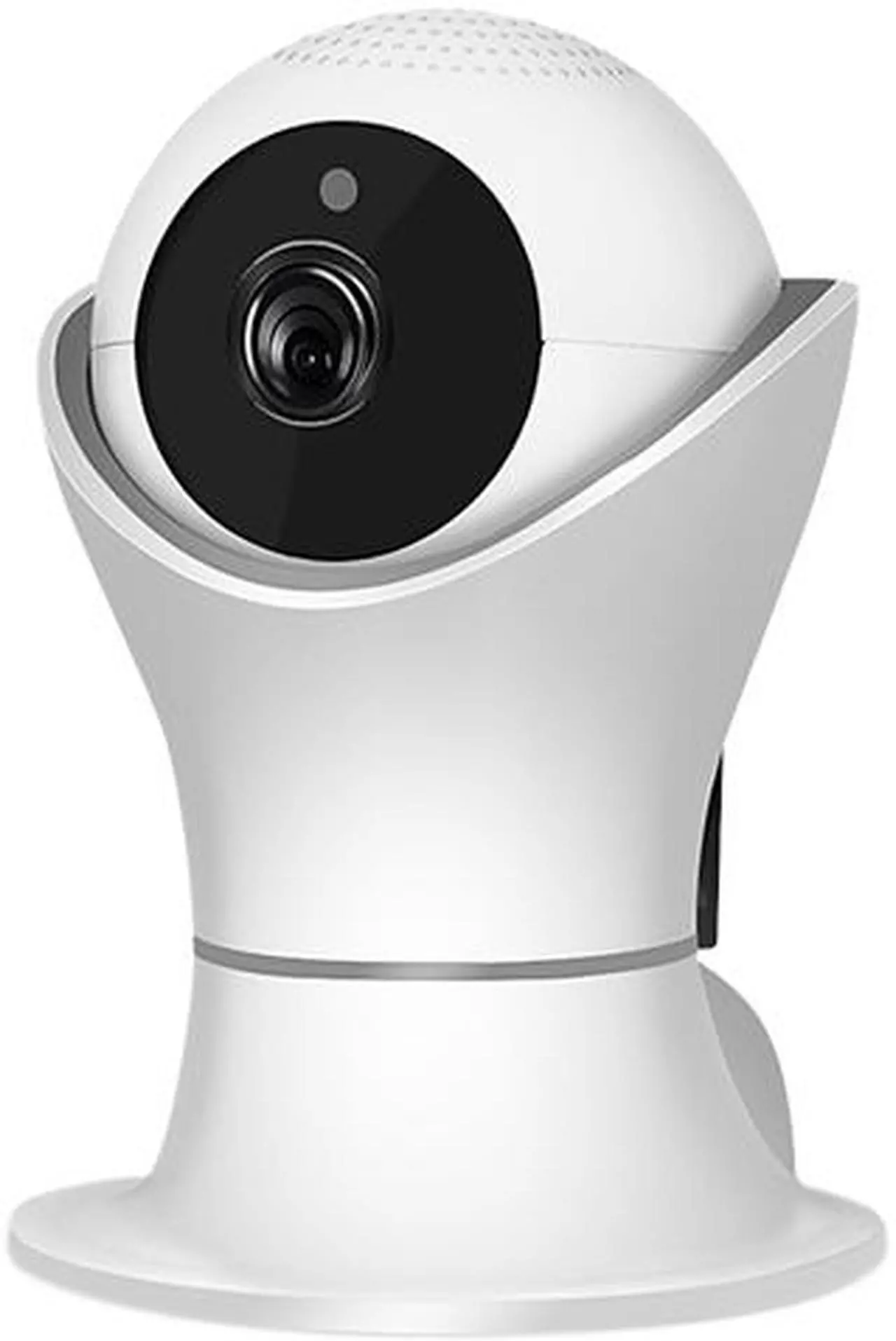 Inland NexHT Security Camera 1080p Full HD Pan/Tilt/Zoom Wireless IP ...
