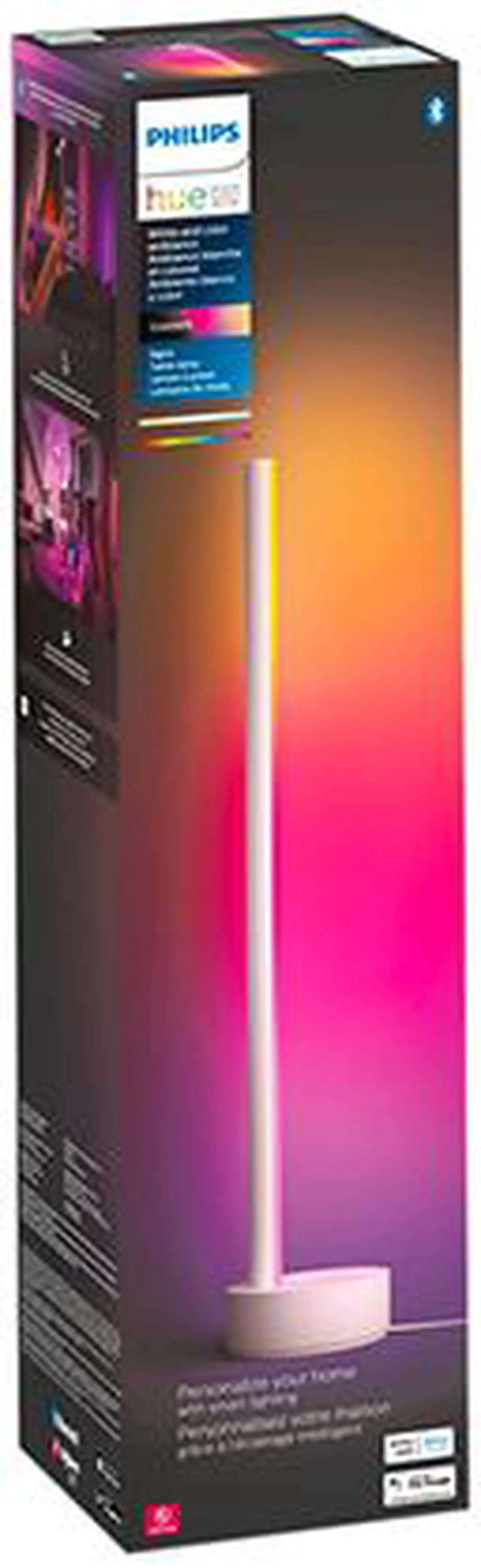 Philips Hue 573733 Gradient Signe Table Lamp - Newegg.com