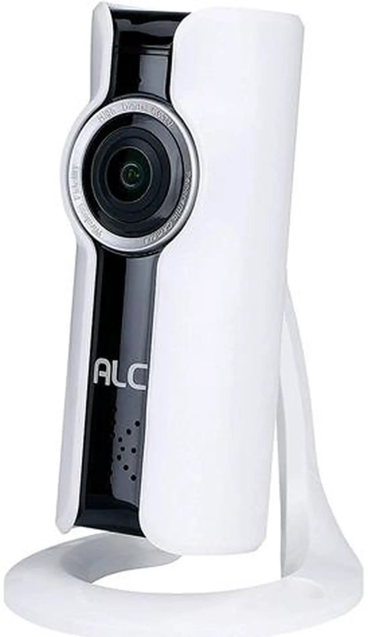 ALC AWF08 Indoor Panoramic Wi-Fi Camera - Newegg.com
