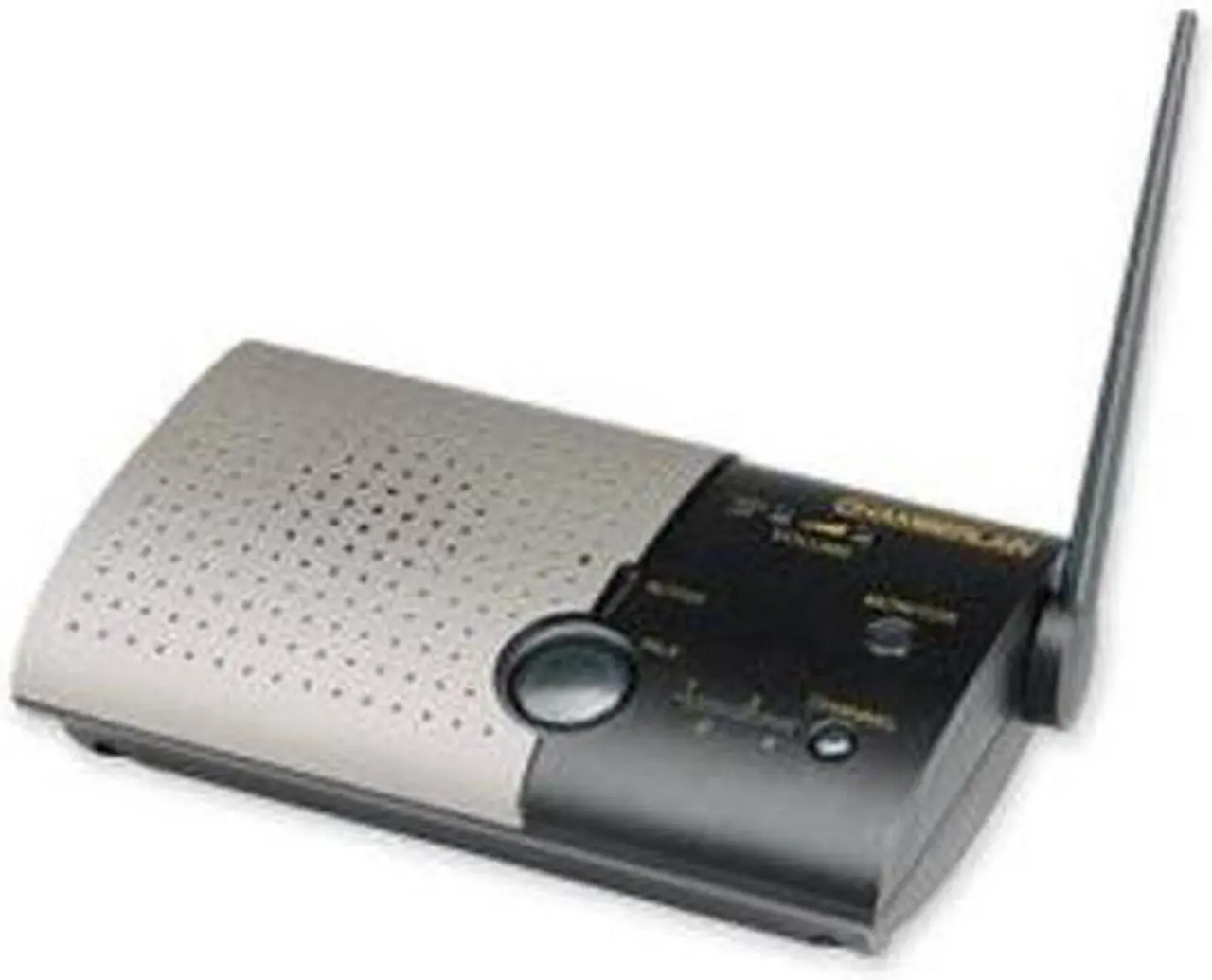 Chamberlain Wireless Portable Intercom, Add-On Unit (NLS1) - Newegg.com
