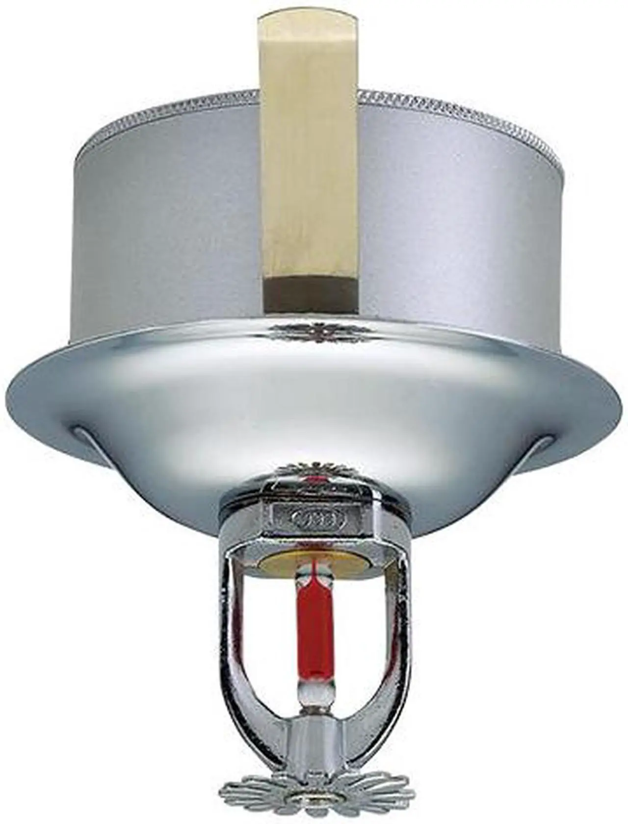 Mace MVC-SPK MaceView Covert Series: Fire Sprinkler Camera - Newegg.com