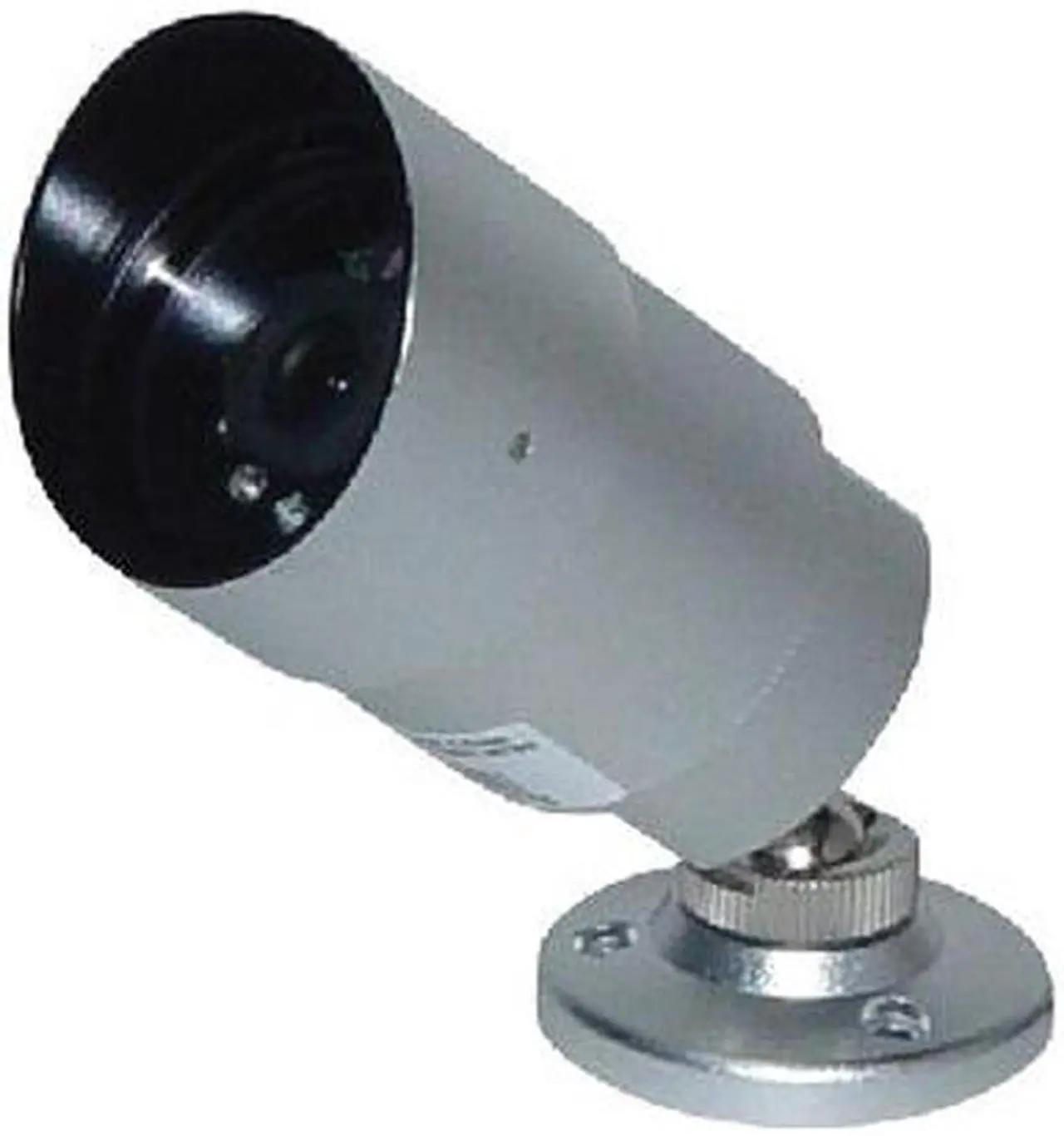 Mace CAM-43CIR Weatherproof IR Camera with Audio - Newegg.com