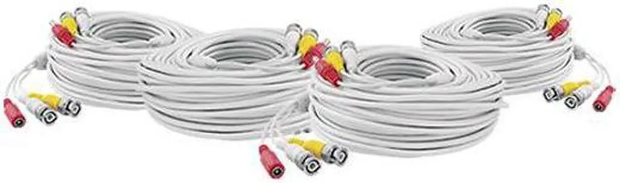 Mace MVK-SQ8CH4CAMD 8 Channel IR Vandal Resistant Dome Camera - Newegg.com