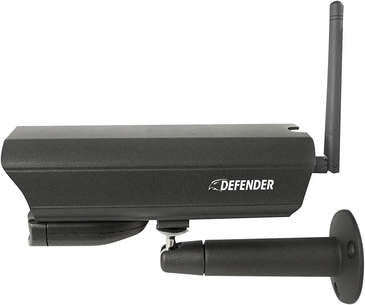 Defender PHOENIXM2 Non Wi-Fi. Plug-In. Security Camera System with 7 ...