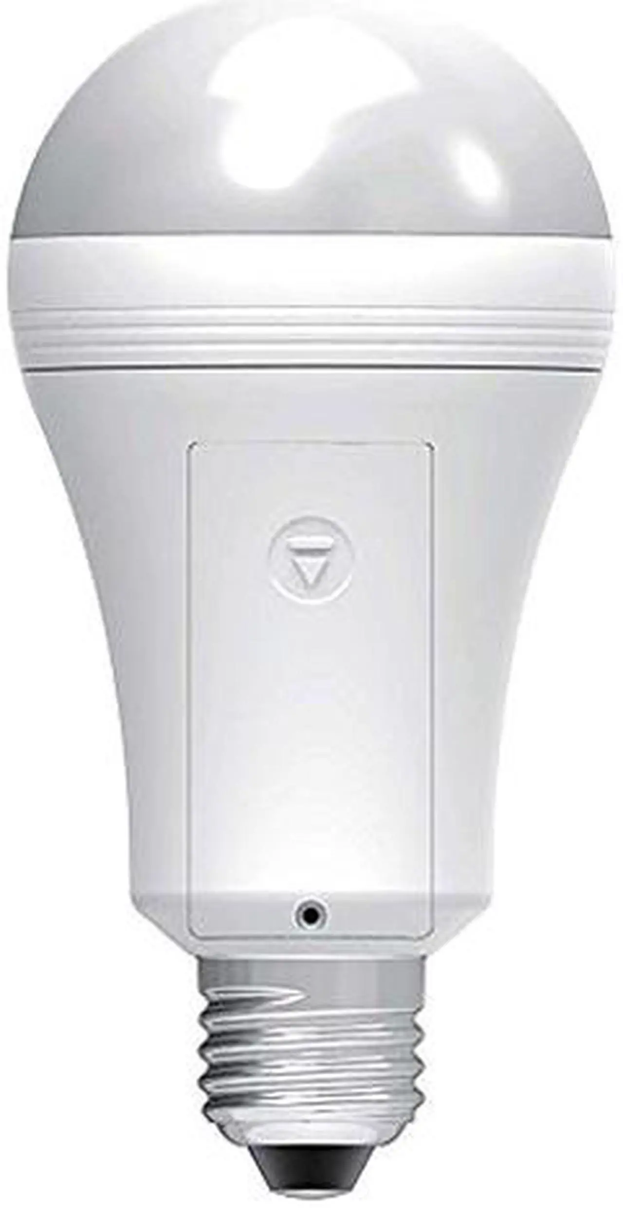 Sengled EB-A19NAE26W Everbright Emergency LED Light Bulb with ...