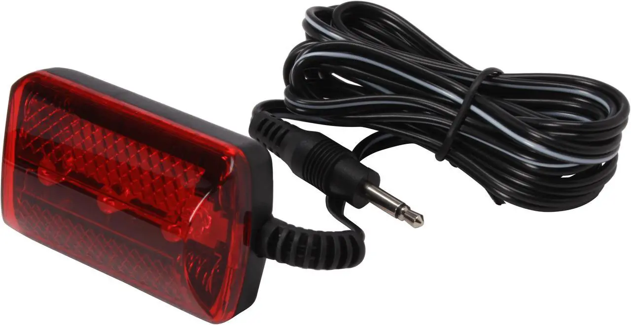Midland(R) 18-STR Strobe Light for Weather Radios - Newegg.com