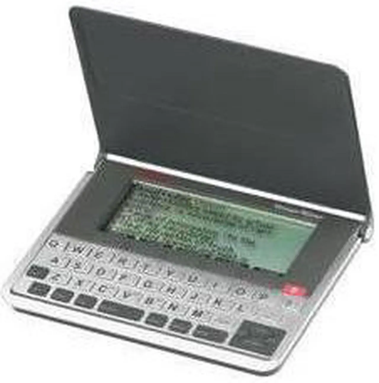 Franklin MWD-1490 Dictionary & Thesaurus with Comprehensive Reference ...
