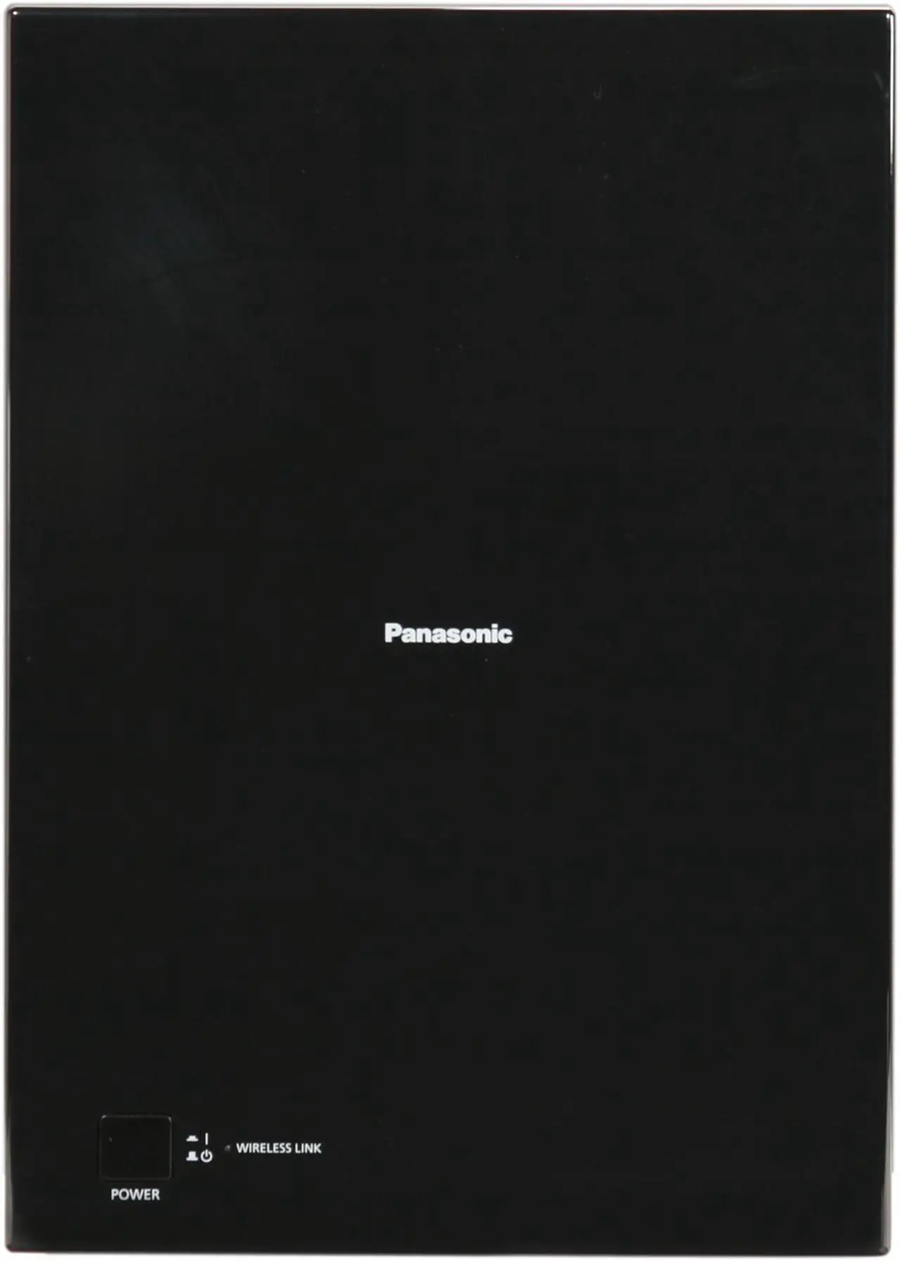 Panasonic SC-HTB500 Sound Bar Home Theater System with Wireless ...