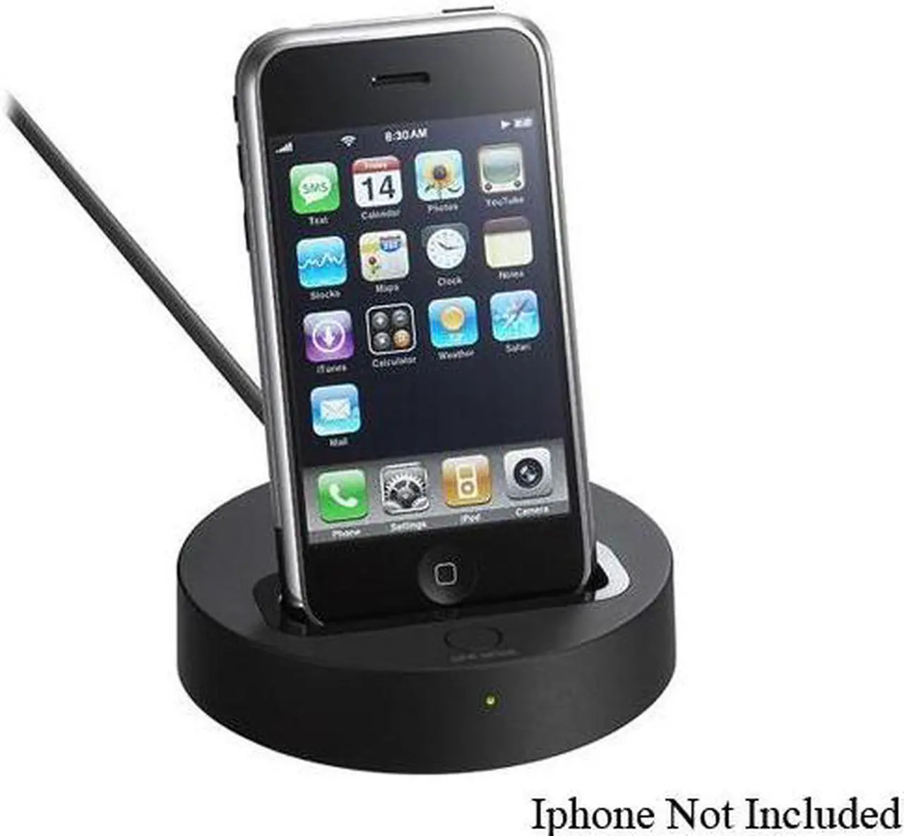 SONY - Cradle for iPod / iPhone (TDM-IP50) - Newegg.com