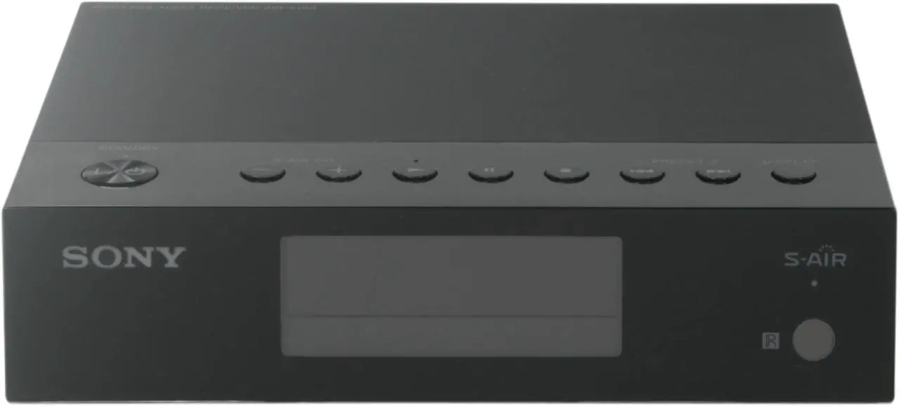 Sony AIR-A10R Universal Receiver - Newegg.com