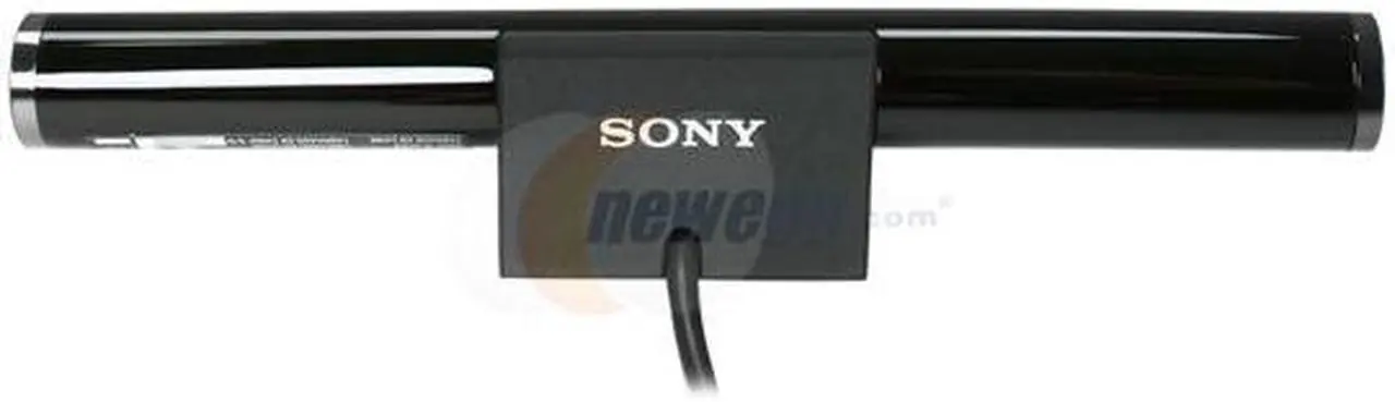 Sony TMR-BR100 3D Sync Transmitter for BRAVIA 3D HDTVs - Newegg.com
