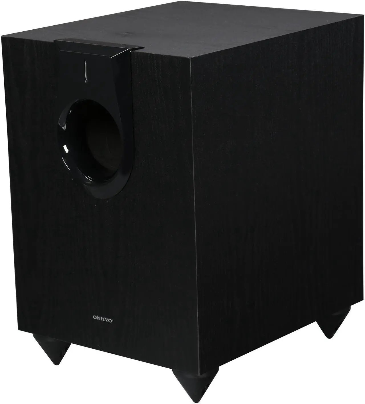 Open Box: Onkyo HT-S5800 5.1.2 Channel Dolby Atmos Home Theater System W/ Bluetooth - Newegg.com