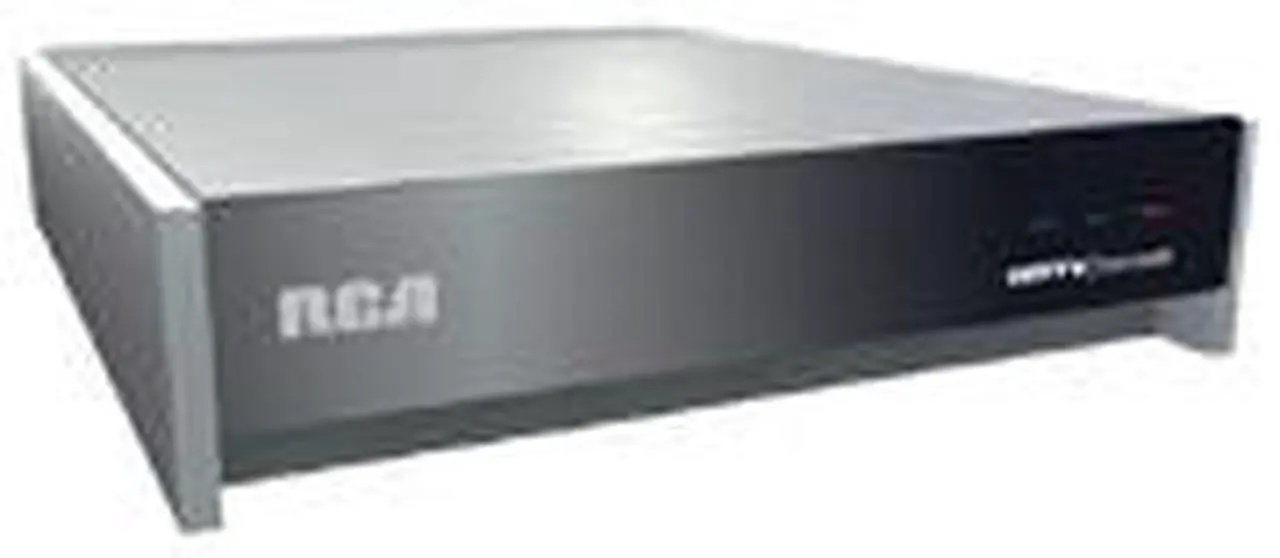 RCA DVR10 80GB HDTV Digital Video Recorder - Newegg.com