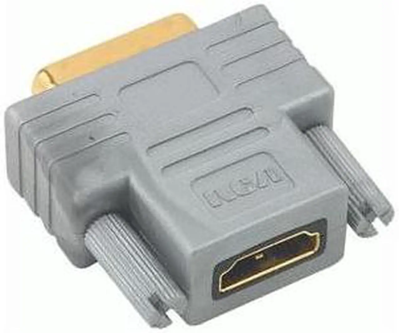 RCA HD2HDA HDMI to DVI Adapter - Newegg.com
