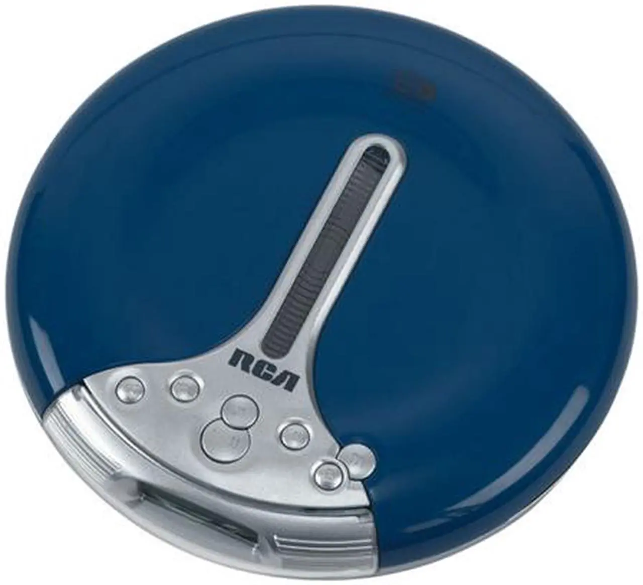 RCA Personal CD Player RP2800 - Newegg.com