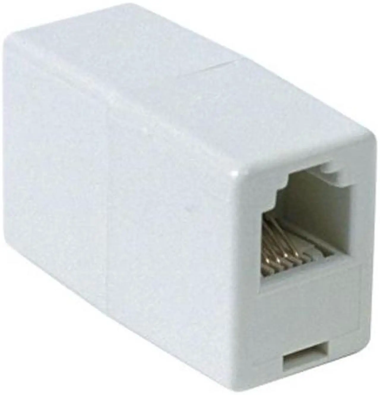 RCA TP262WH/TP262WHN In-Line Cord Coupler - Newegg.com
