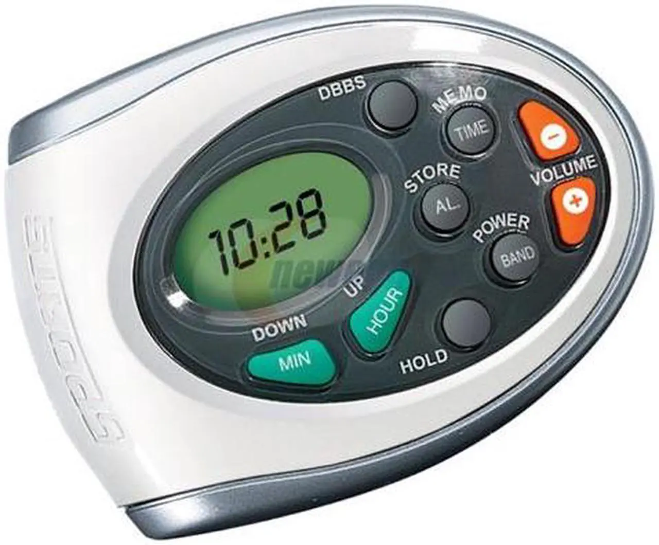 jWIN JX-M11 Digital All Weather AM/FM PLL Sports Radio - Newegg.com