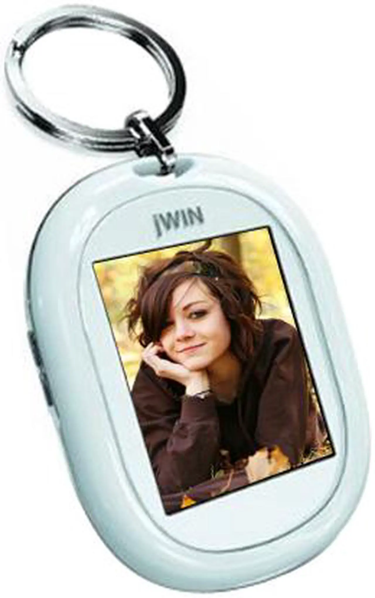 jWIN JP141 1.8" 65K Digital Photo Keychain - Newegg.com