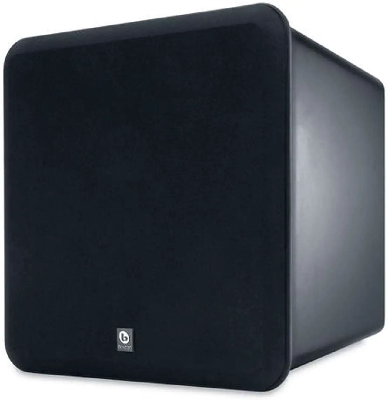 Boston Acoustics Horizon HPS 12HO 300 watts Black Powered Subwoofers ...