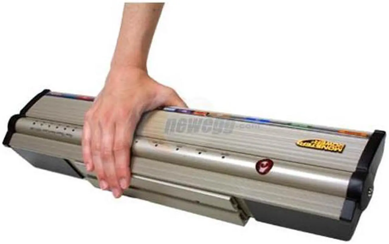 MONSTER MPB 1100 Home Theatre POWERBAR with Clean Power Stage 2 v.2.0 ...