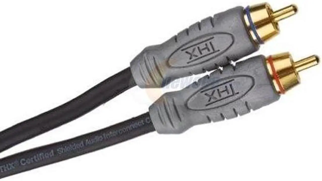 Monster Cable THXI10016 16 FT. Standard THX-Certified Audio ...