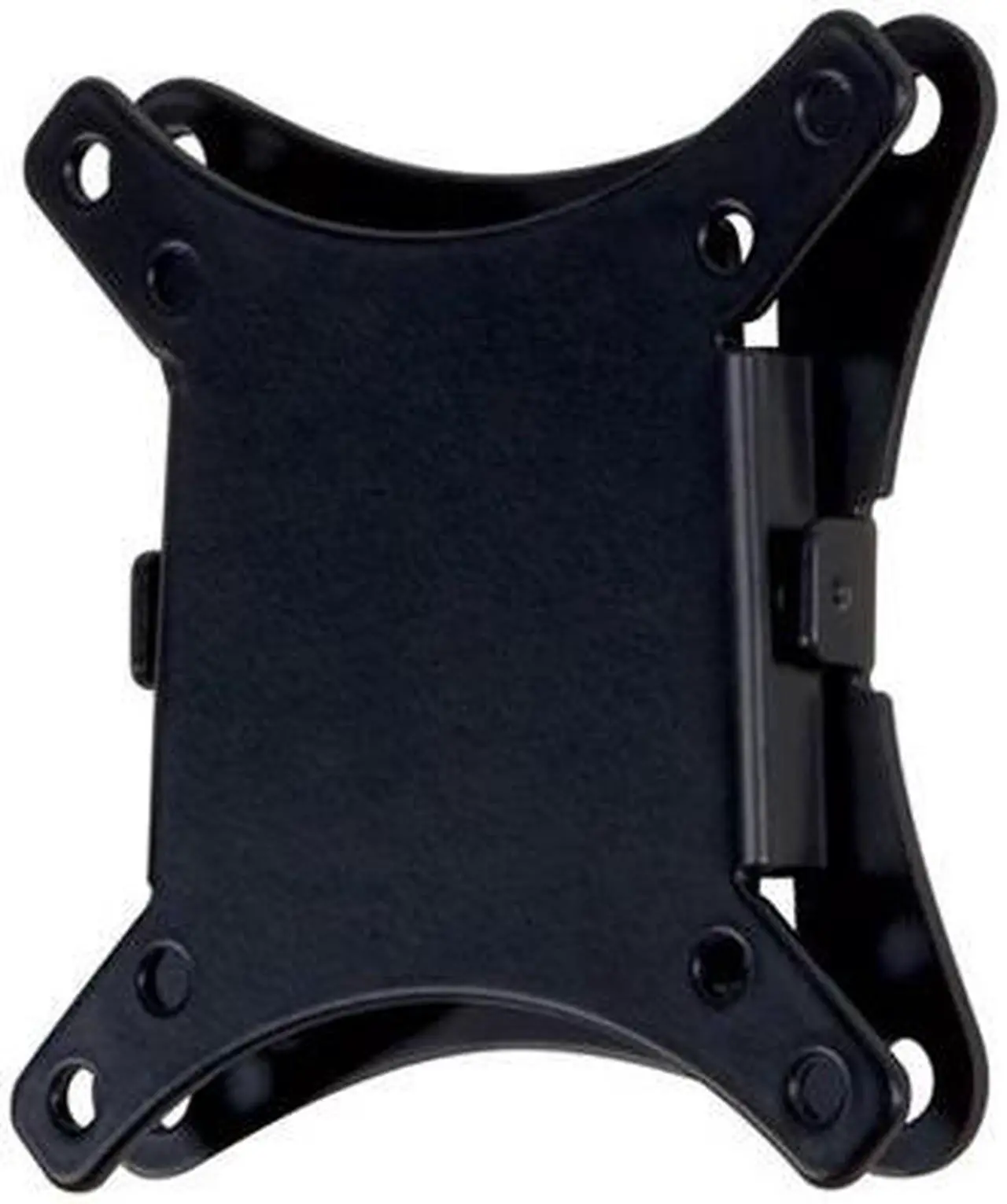 Monster FlatScreen SuperThin Flat Mount - Up to 27" Screens - Newegg.com