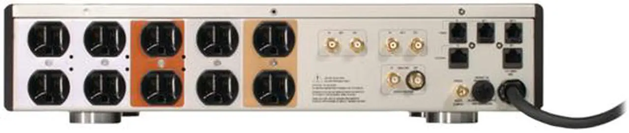 MONSTER HDP 2500 High Definition PowerCenter - Newegg.com