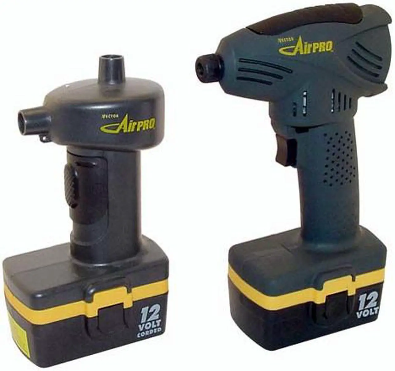 VECTOR VEC255 AirPro Compressor Combo - Newegg.com