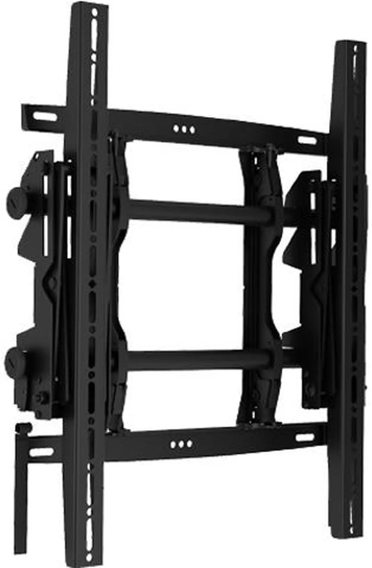 CHIEF MANUFACTURING MSMVPU 26"- 47" Micro-Adjustable Portrait Pull-Out ...