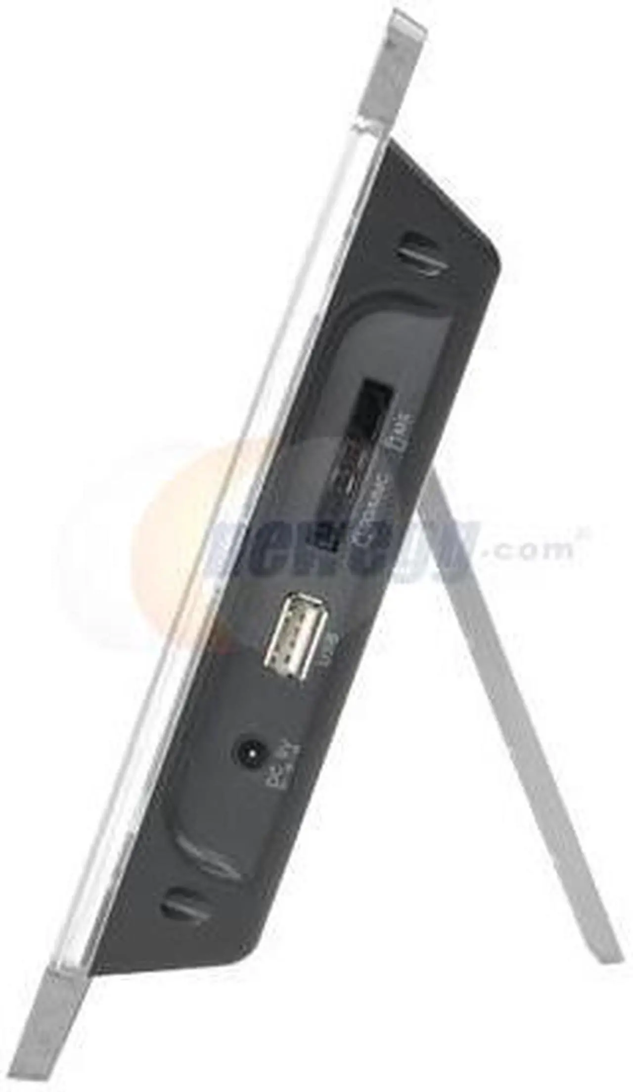 axion AXN-9701 7" 7" Widescreen LCD Digital Picture Frame - Newegg.com