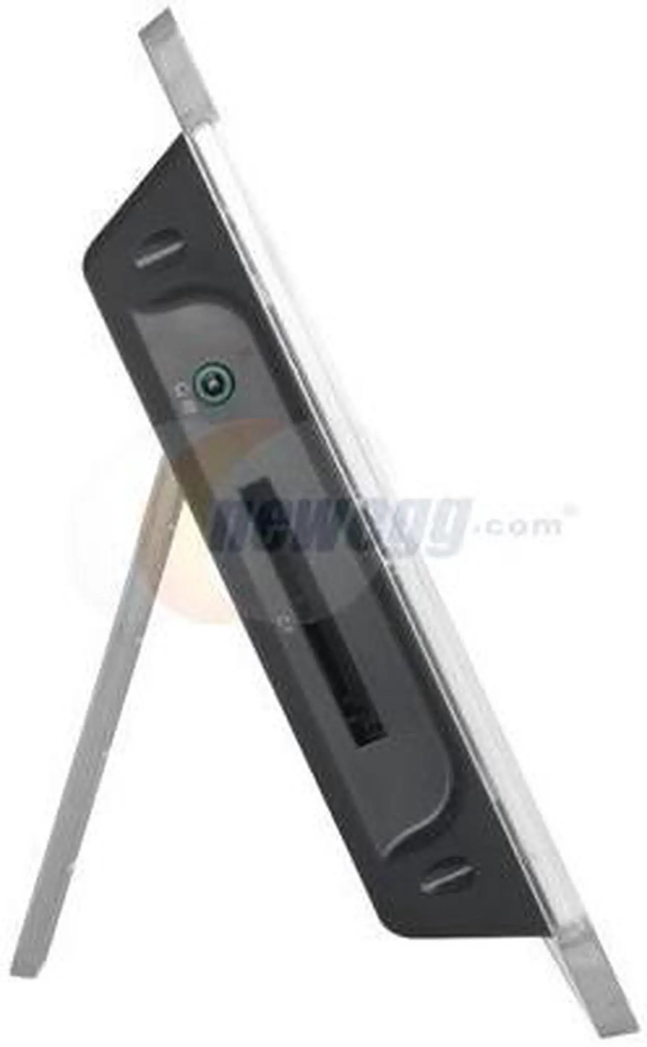 axion AXN-9701 7" 7" Widescreen LCD Digital Picture Frame - Newegg.com