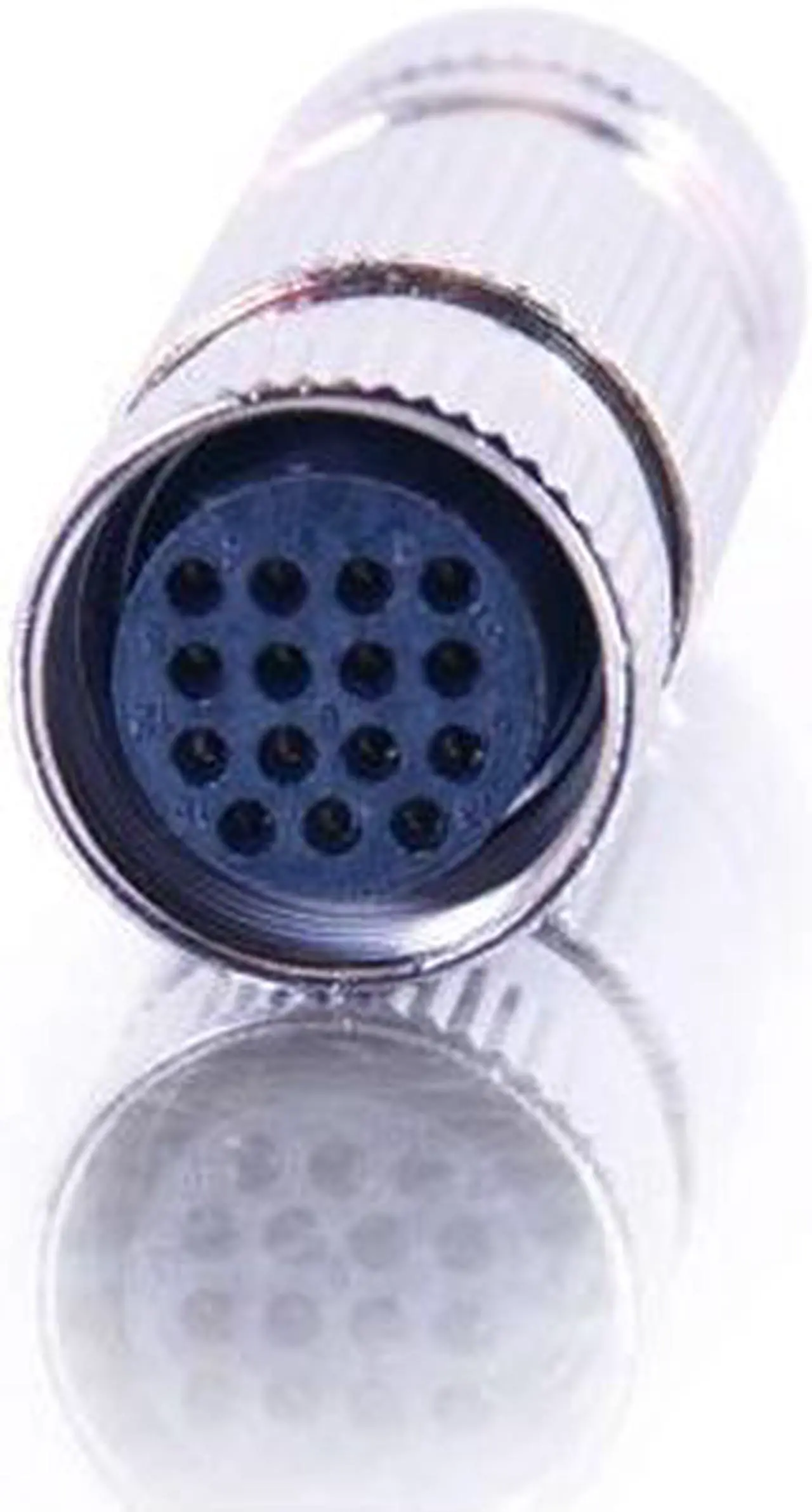 Cables To Go 42189 Rapidrun 15 Pin Yellow Coupler Female-Female ...