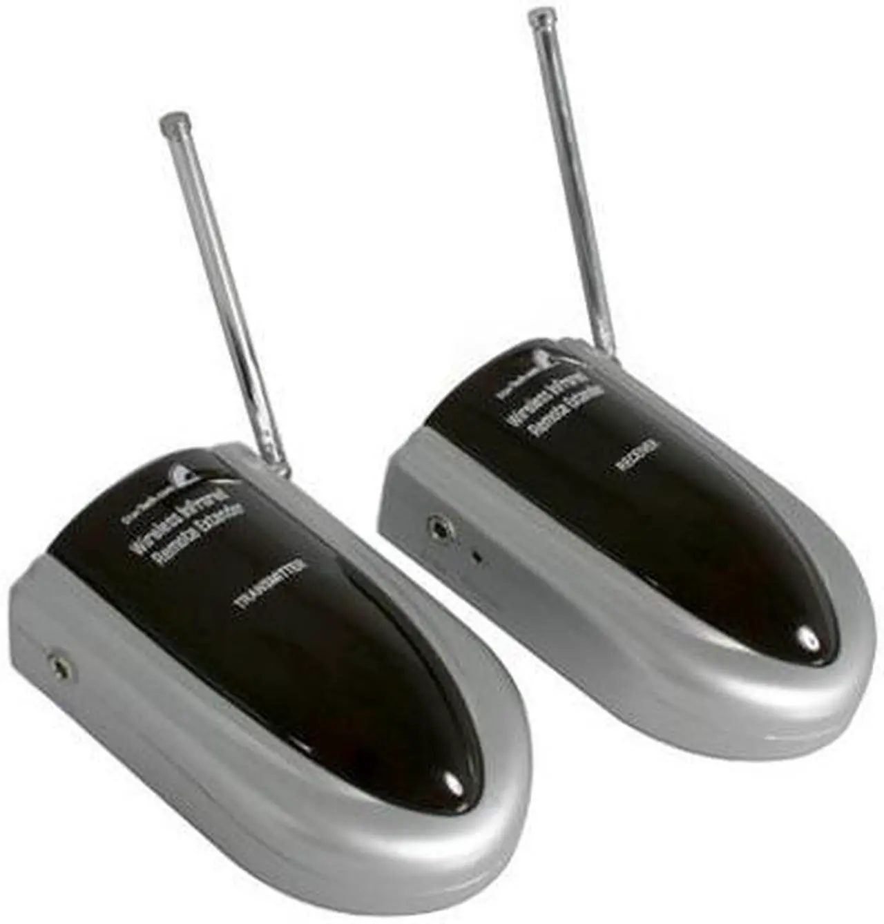 StarTech.com IREXT Wireless Infrared IR Remote Extender - Newegg.com