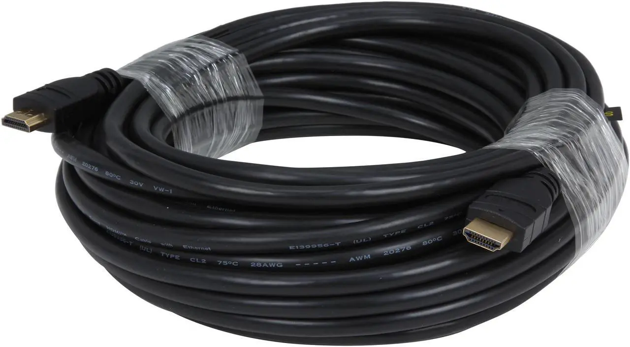 StarTech.com 50 ft - Newegg.com