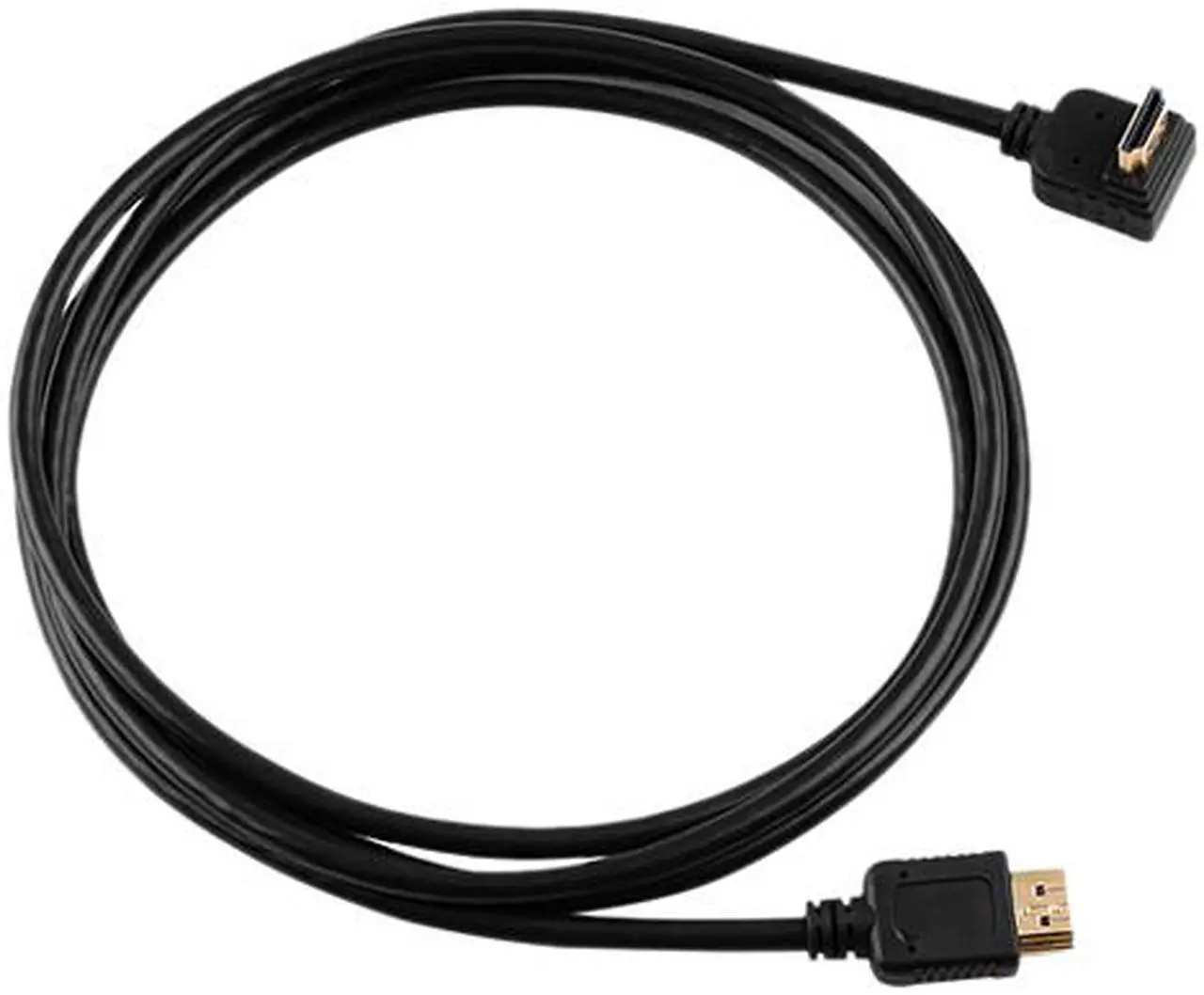 Insten 675798 6.5 ft. High Speed HDMI Cable with Ethernet M / M ...