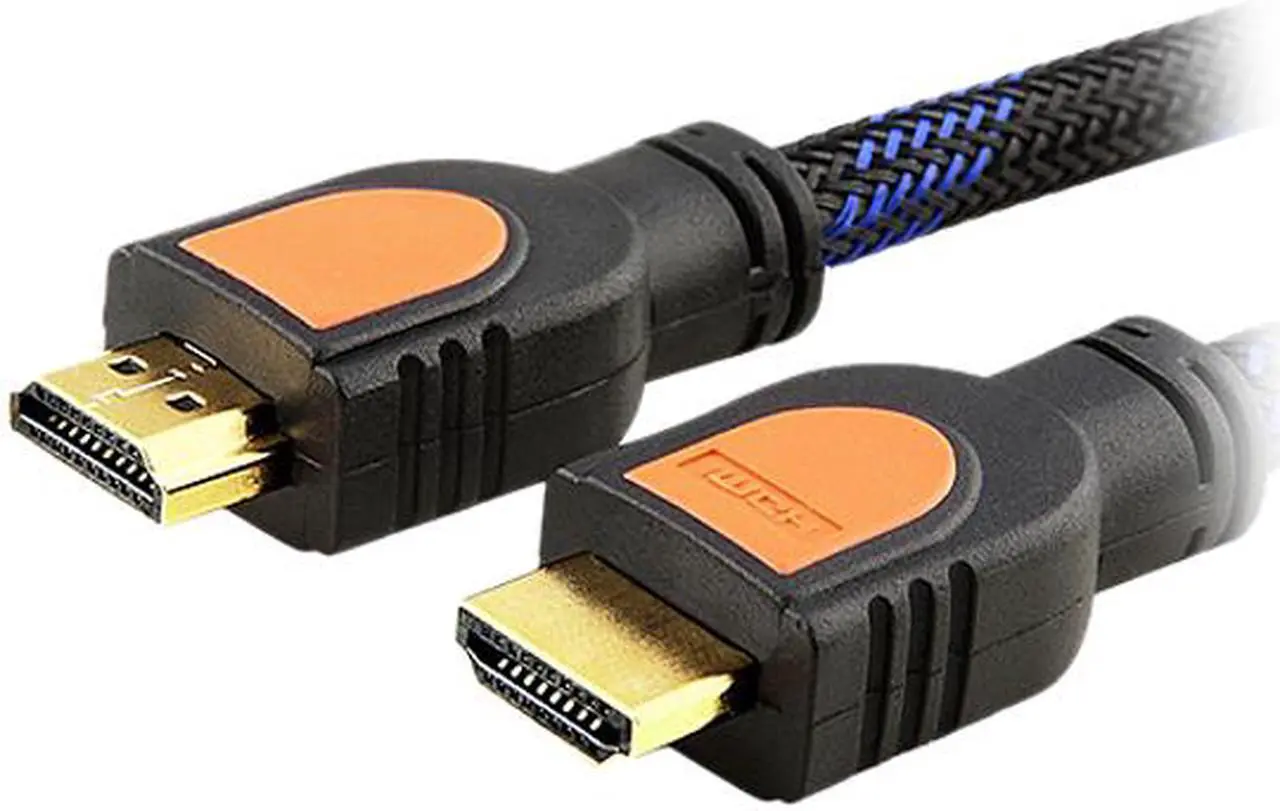 Insten 675771 10 ft. High Speed HDMI Cable M / M - Newegg.com