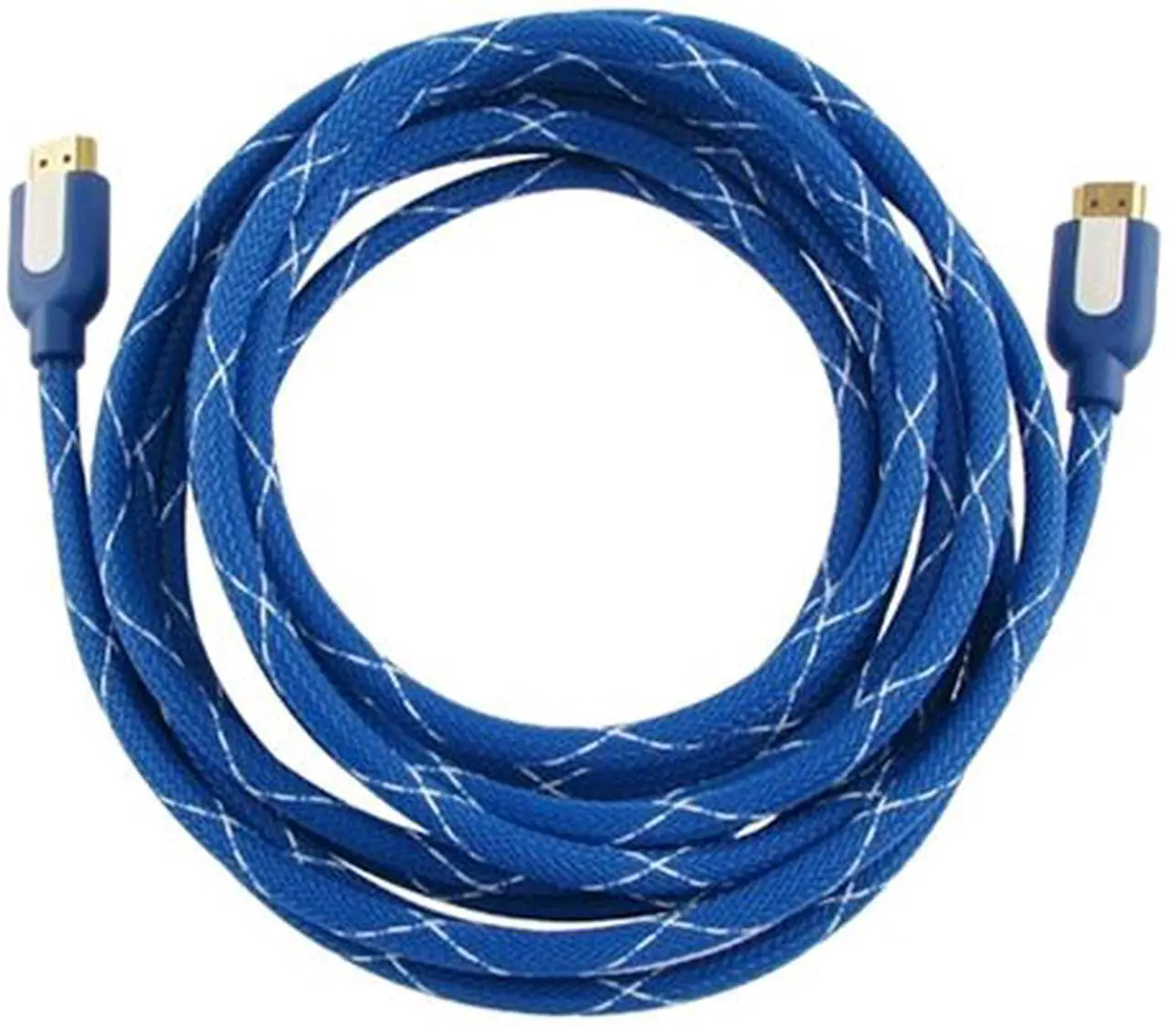 Insten 675734 15 ft. Premium High Speed HDMI Cable - Newegg.com
