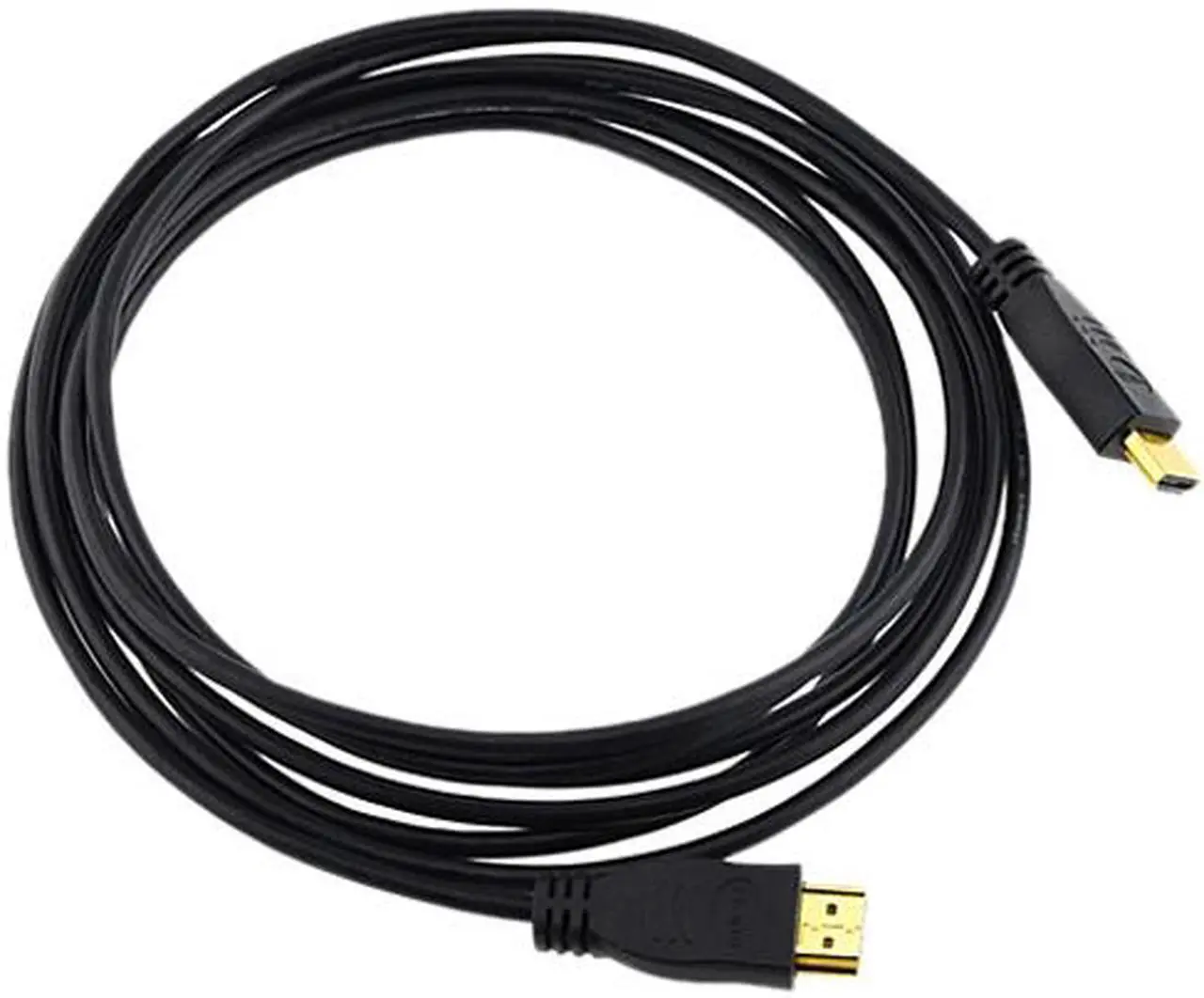 Insten 675444 10 ft. 2X High Speed HDMI Cable with Ethernet M/M ...