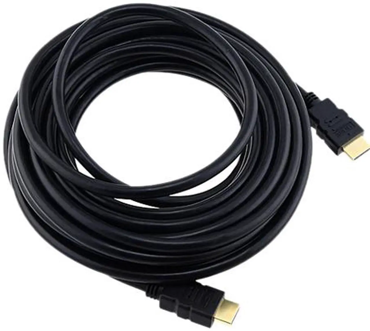 Insten 675534 25 ft. 2X High Speed HDMI Cable M / M Version 2 - Newegg.com