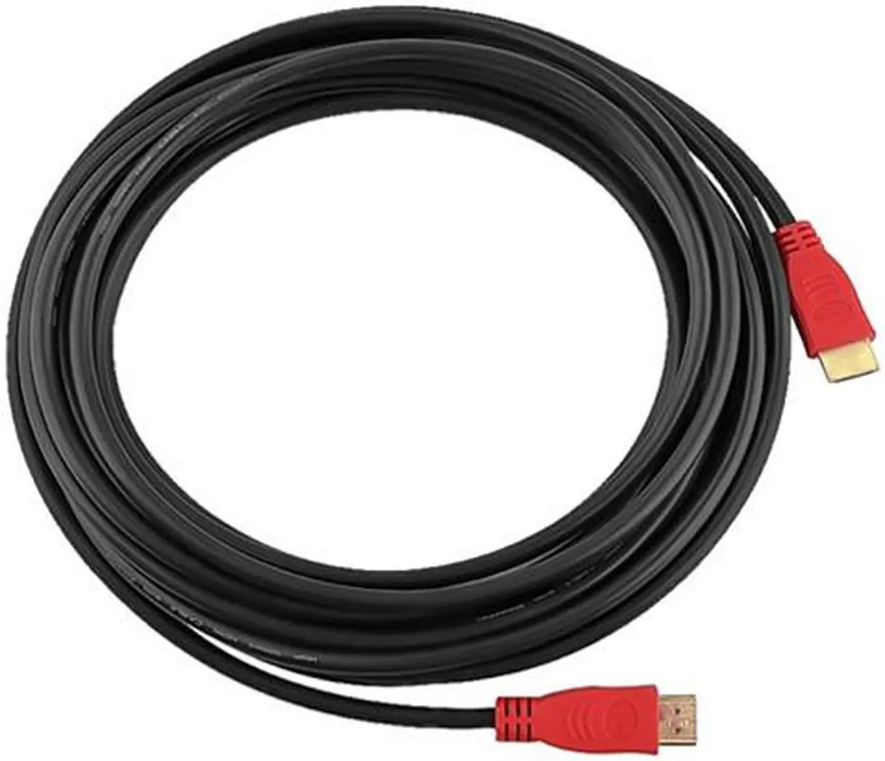 Insten 740622 25 ft. High Speed HDMI Cable with Ethernet - Newegg.com