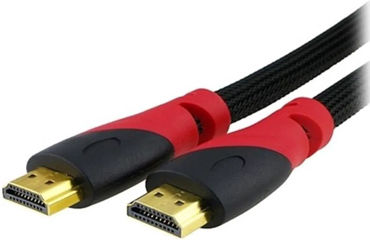 Insten 272174 6 ft. 3X High Speed HDMI Cable - Newegg.com