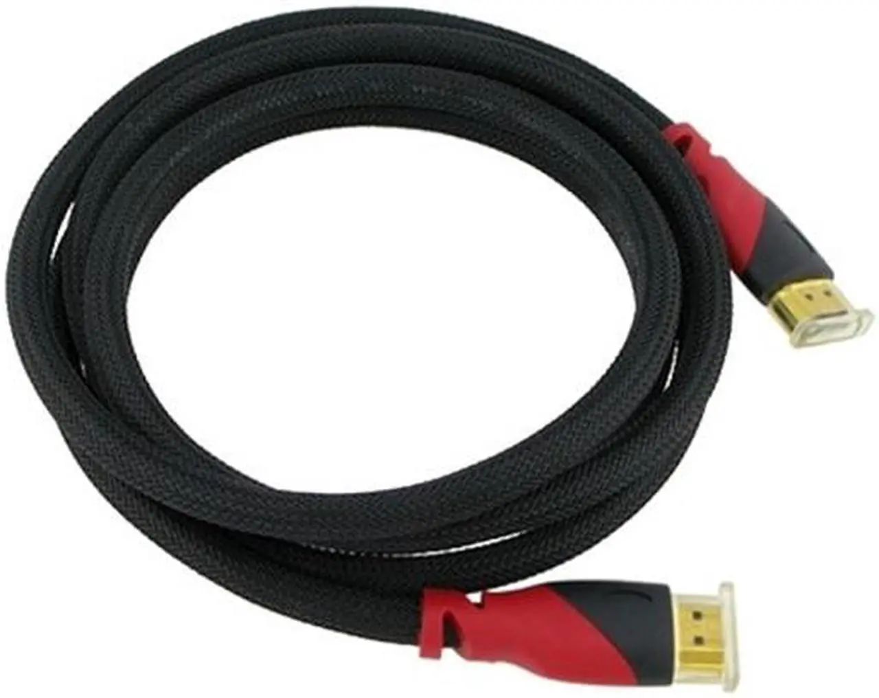 Insten 272174 6 ft. 3X High Speed HDMI Cable - Newegg.com